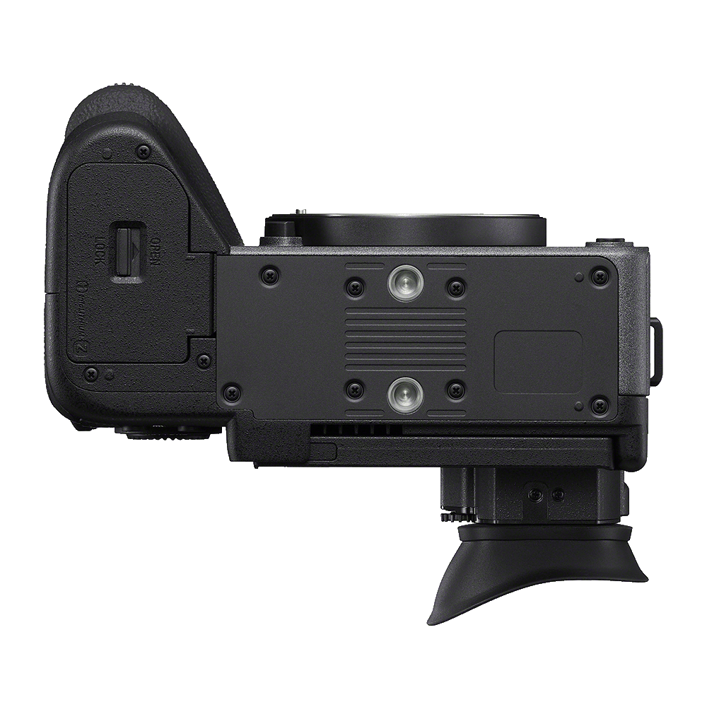 FX2 Cinema Line Full Frame Camera