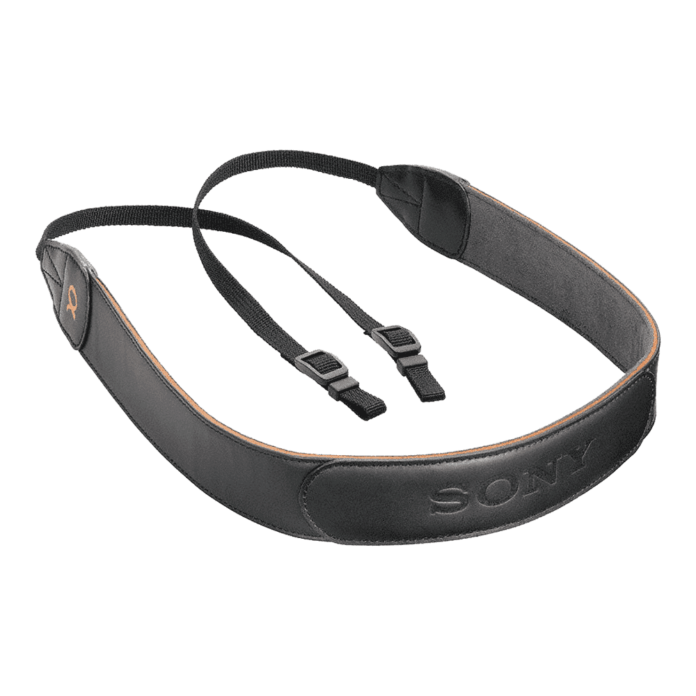 Leather Shoulder Strap for A100