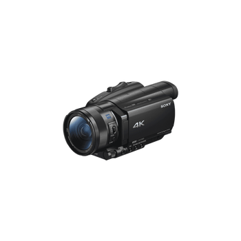 Sony - 4K Video Cameras | Sony Online