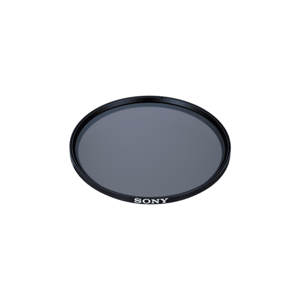 Nd Filter for 77mm DSLR Camera Lens
