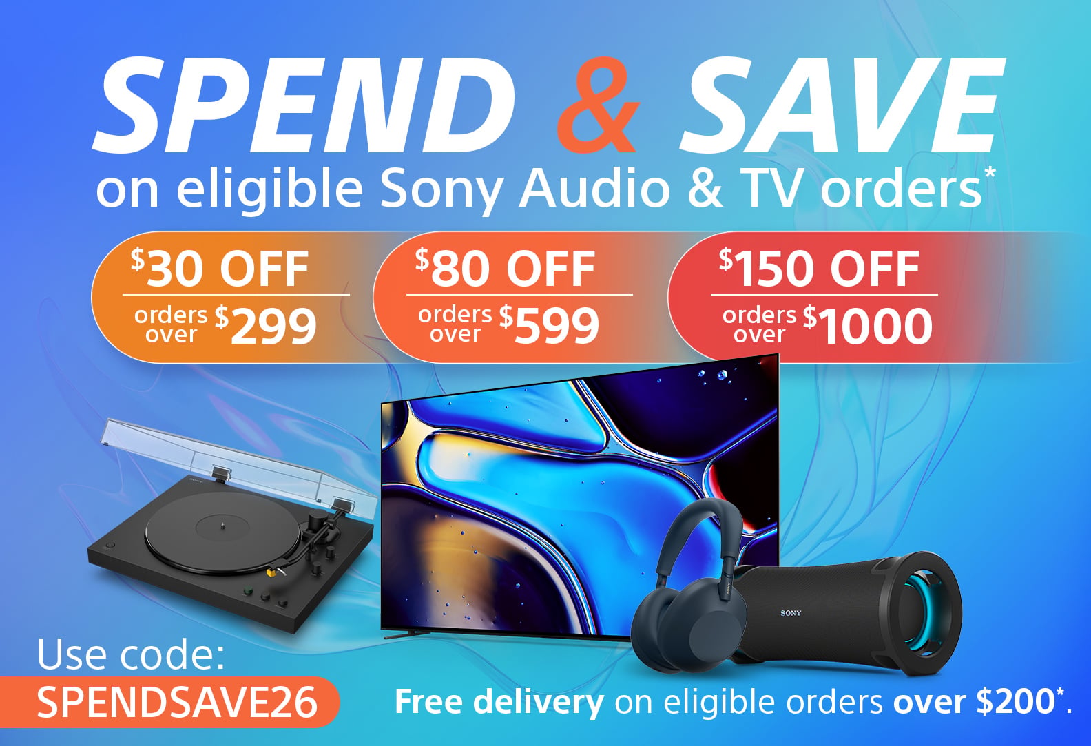 Sony New Zealand | Latest Technology News | Electronics | Entertainment