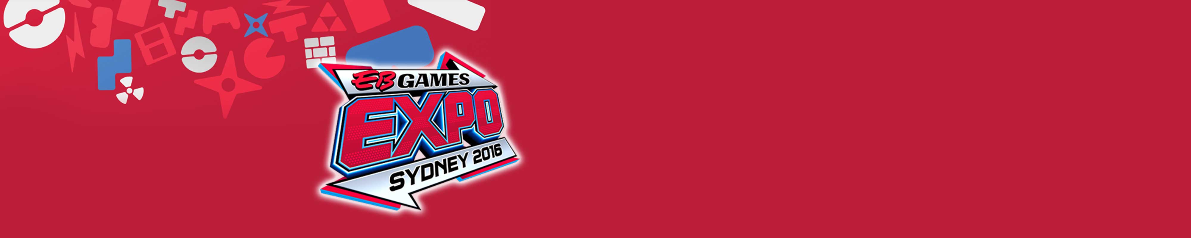 EB Games Experiences Banner