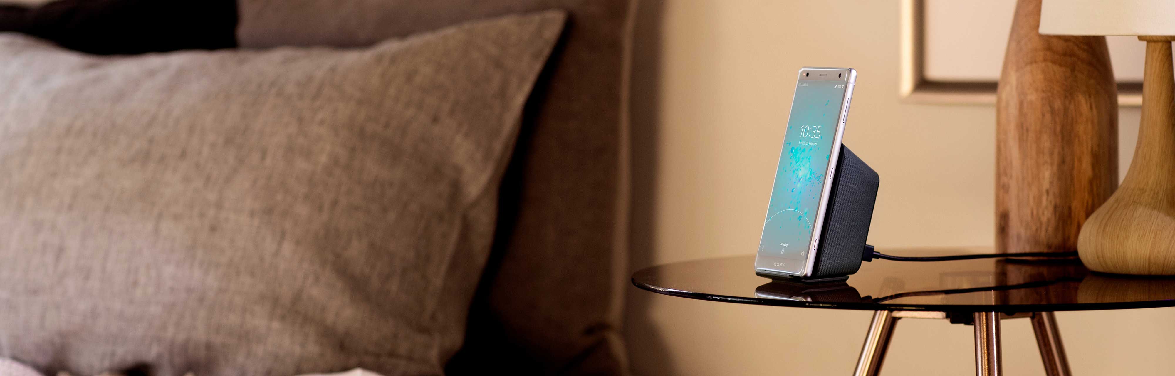 Smart Device Accessories Category Banner