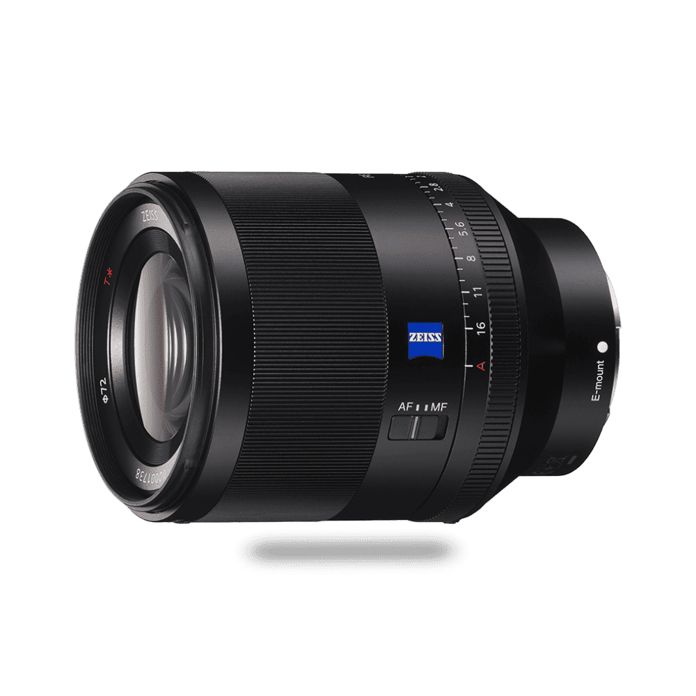 The Joys of Pixel Shift - Sony Scene